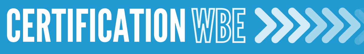 WISDP WBE Certification